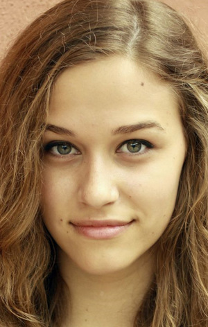 Zoe Graham - actress - biography, photo, best movies and TV shows
