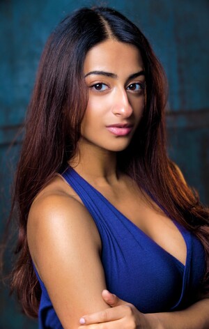 Amulya Ananth - актриса - биография, фото, лучшие фильмы и сериалы