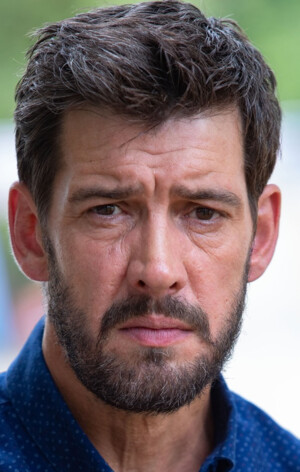 Adrian Bower - actor, producer