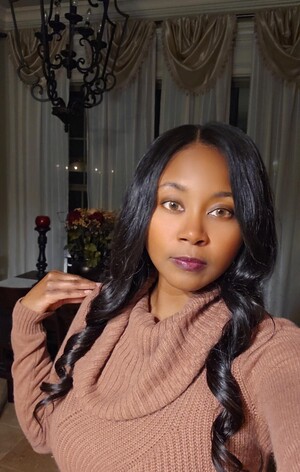 Jamie Richardson - actress - biography, photo, best movies and TV shows