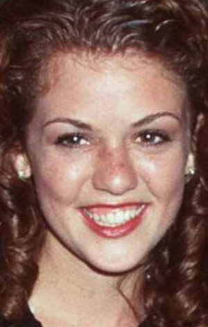 Jessica Bowman - actress - biography, photo, best movies and TV shows
