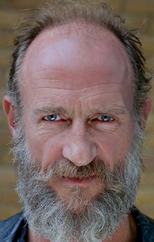 Stuart Bowman - actor - biography, photo, best movies and TV shows