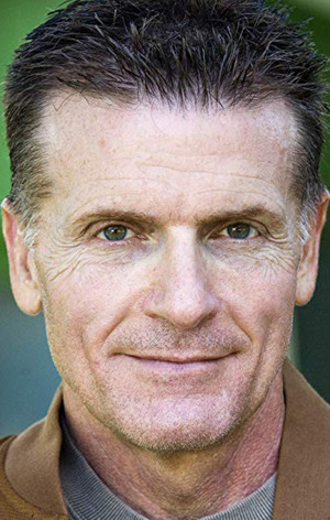 Michael 'Mick' Harrity - actor