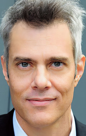 Dana Ashbrook - actor, writer - biography, photo, best movies and TV shows