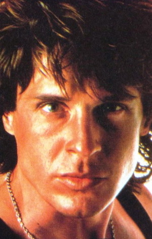 David Bradley - actor, writer - biography, photo, best movies and TV shows