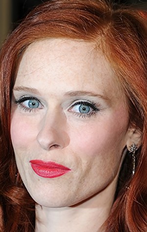 Audrey Fleurot - actress - biography, photo, best movies and TV shows