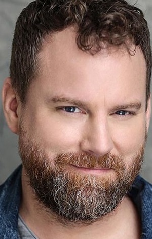 Patrick Gilmore - actor, producer, writer, editor