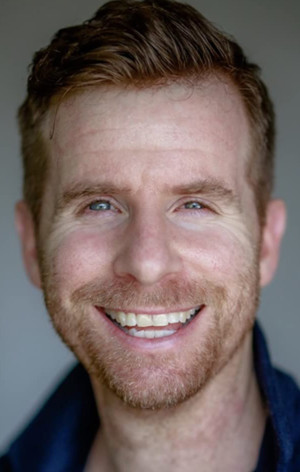 Sean Lynch - actor, director, writer, producer, editor, camera