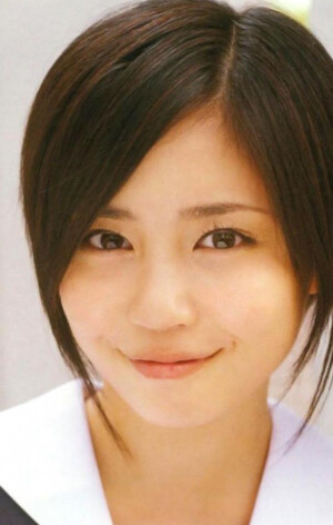 Megumi Toyoguchi - actress - biography, photo, best movies and TV shows