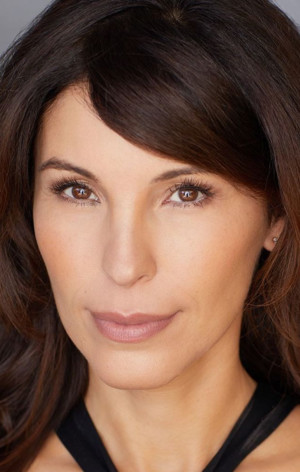 Nancy De Mayo - actress - biography, photo, best movies and TV shows