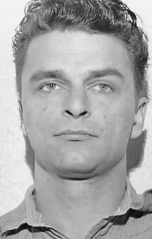 Henry Brandon - actor - biography, photo, best movies and TV shows