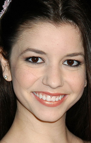 Masiela Lusha - actress - biography, photo, best movies and TV shows