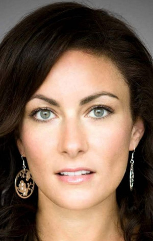 Laura Benanti - actress, producer