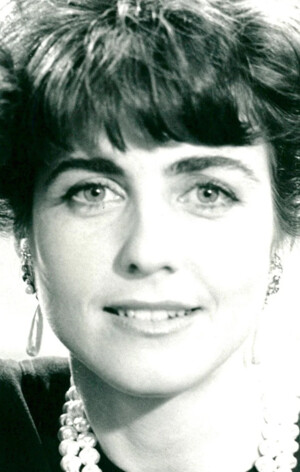 Betsy Brantley - actress - biography, photo, best movies and TV shows