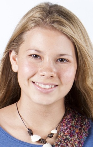 Bindi Irwin - actress - biography, photo, best movies and TV shows