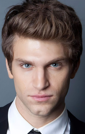Toby Cavanaugh Real Name