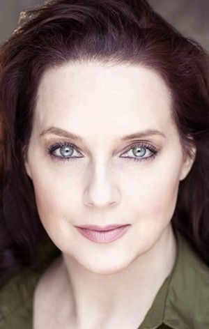 Suanne Braun - actress, director