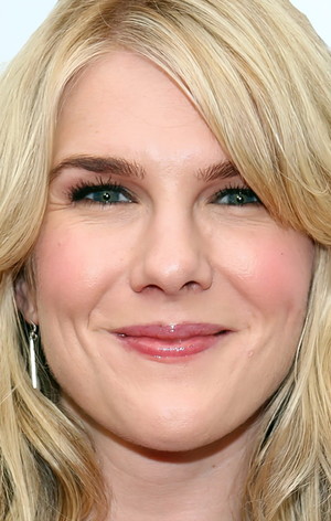 Lily Rabe - actress, director, producer