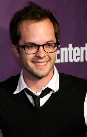 Neil Grayston - actor, producer