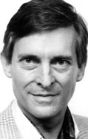 Jeremy Brett - actor - biography, photo, best movies and TV shows