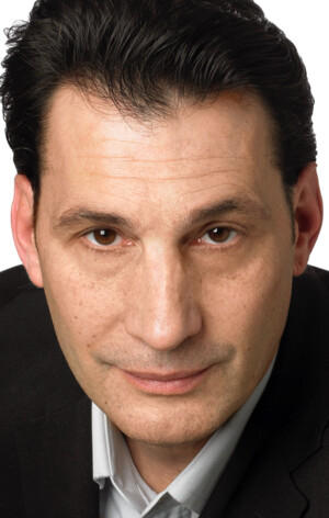 Robert Funaro - actor, producer
