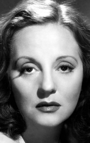 Tallulah Bankhead - actress - biography, photo, best movies and TV shows
