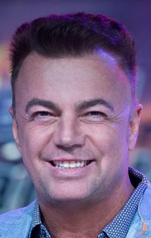 Adrian Enache - actor - biography, photo, best movies and TV shows