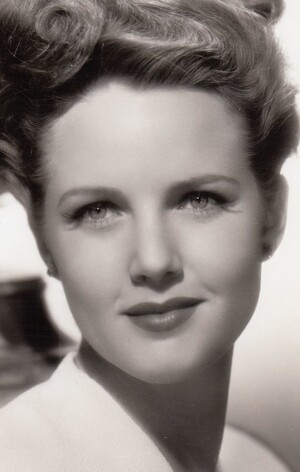 Barbara Britton - actress - biography, photo, best movies and TV shows