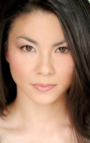 Jade Quon - actress, producer - biography, photo, best movies and TV shows
