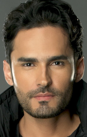 Fabián Ríos - actor - biography, photo, best movies and TV shows