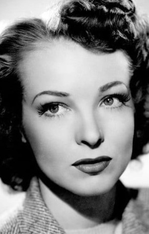 Hillary Brooke - actress - biography, photo, best movies and TV shows