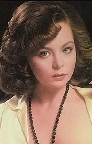 Lenora Bruce - actress - biography, photo, best movies and TV shows