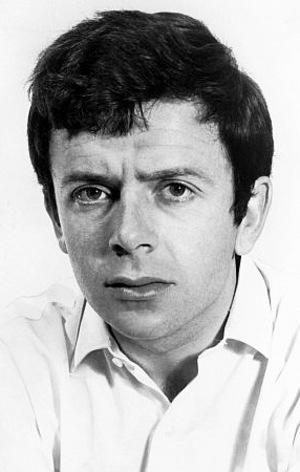 Ray Brooks - actor - biography, photo, best movies and TV shows