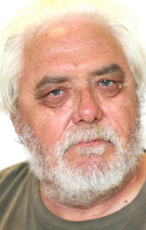 Paul Broughton - actor - biography, photo, best movies and TV shows