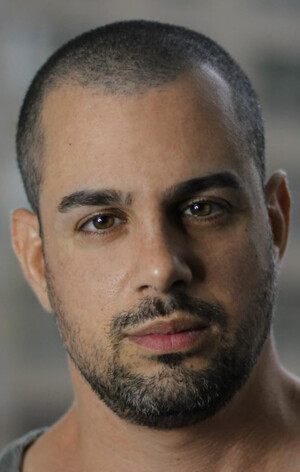 Ilan Muallem - actor, director, writer, author, producer, editor
