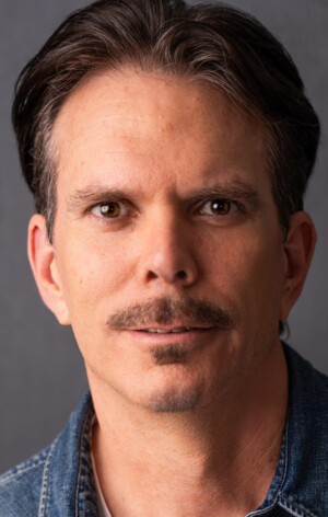 Devin Reeve - actor, producer, director, writer