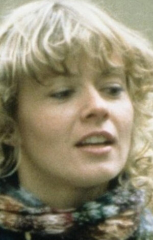 Sunny Johnson - actress - biography, photo, best movies and TV shows