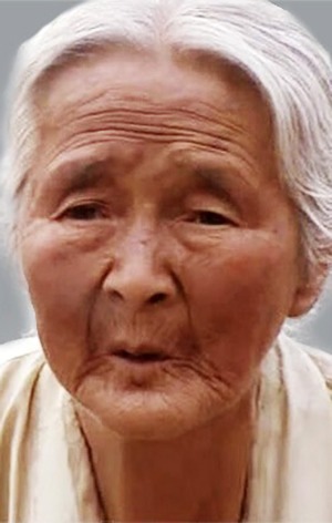 Ким Ыль-бун - актриса - биография, фото, лучшие фильмы и сериалы