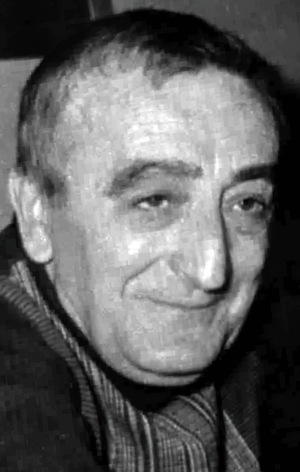 Mario Bava - camera, director, special effects, writer, actor, visual ...