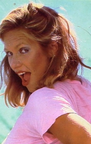 Ashley Welles - actress - biography, photo, best movies and TV shows