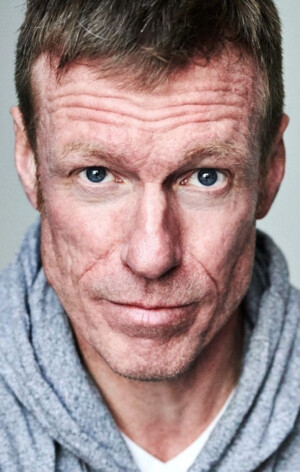 Douglas Russell - actor - biography, photo, best movies and TV shows