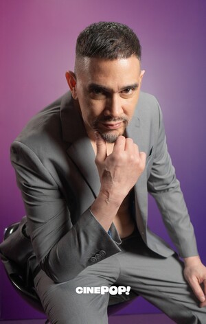 Emil Sandoval - actor - biography, photo, best movies and TV shows