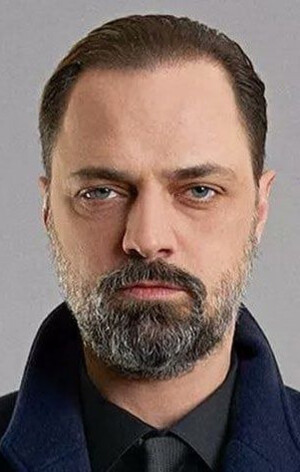 Ertan Saban - actor, writer - biography, photo, best movies and TV shows