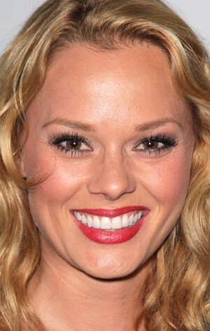 Kate Levering - actress - biography, photo, best movies and TV shows
