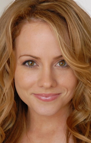 Kelly Stables - actress, producer