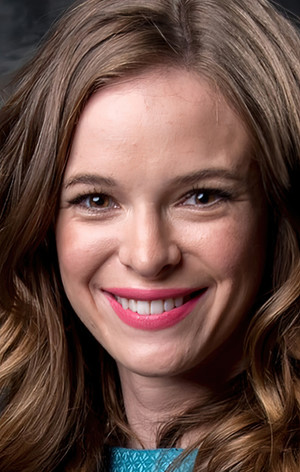 Danielle Panabaker - actress, director, producer