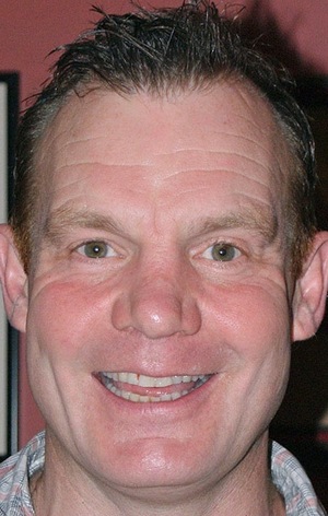 Tim Chipping - actor - biography, photo, best movies and TV shows