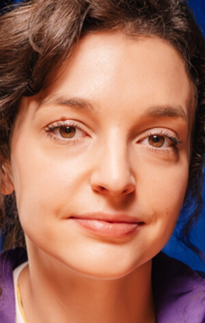 Maria Dębska - actress - biography, photo, best movies and TV shows