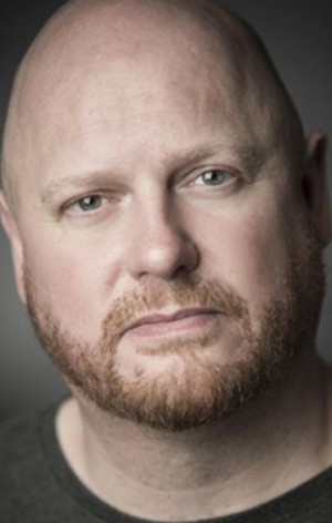 Matthew Wynn - actor - biography, photo, best movies and TV shows