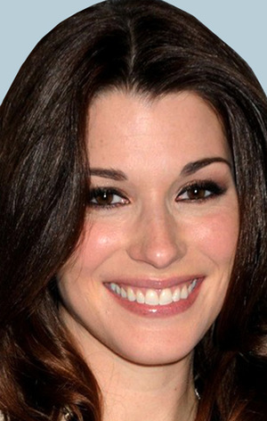 Dorian Brown Pham - actress - biography, photo, best movies and TV shows